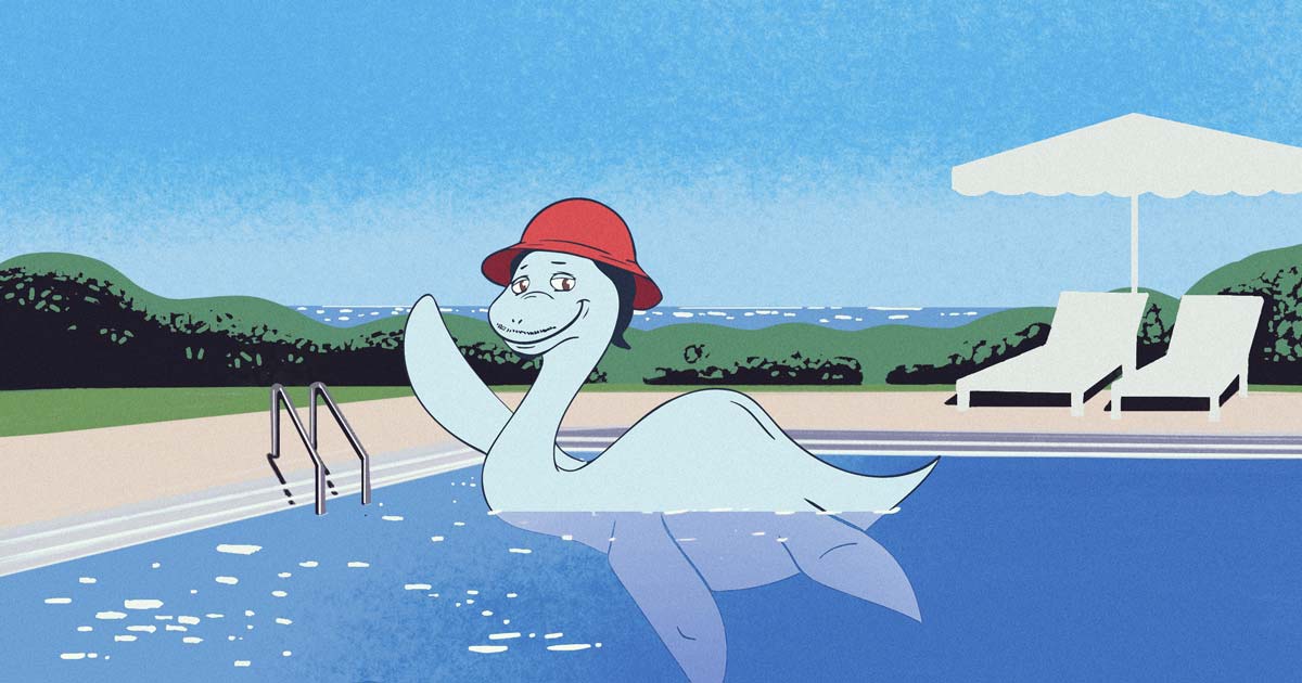 合同会社クッシー